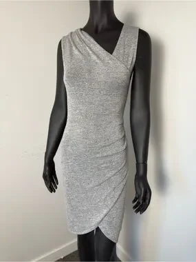 Aritzia | Dresses | 39 Wilfred Free Aritzia Izadora Sleeveless ...